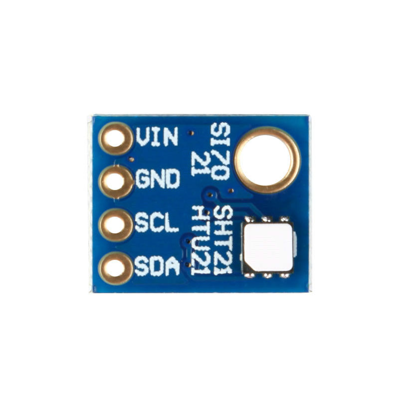 GY-21 Temperature Sensor Module Low Power CMOS 10*12mm | Satistronics