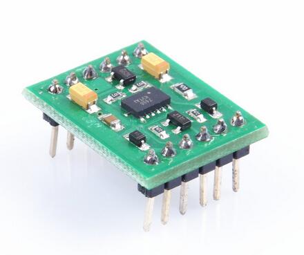 ADXL345 GY-29 Three-axis Digital Tilt Angle Module /Gravity Angle ...