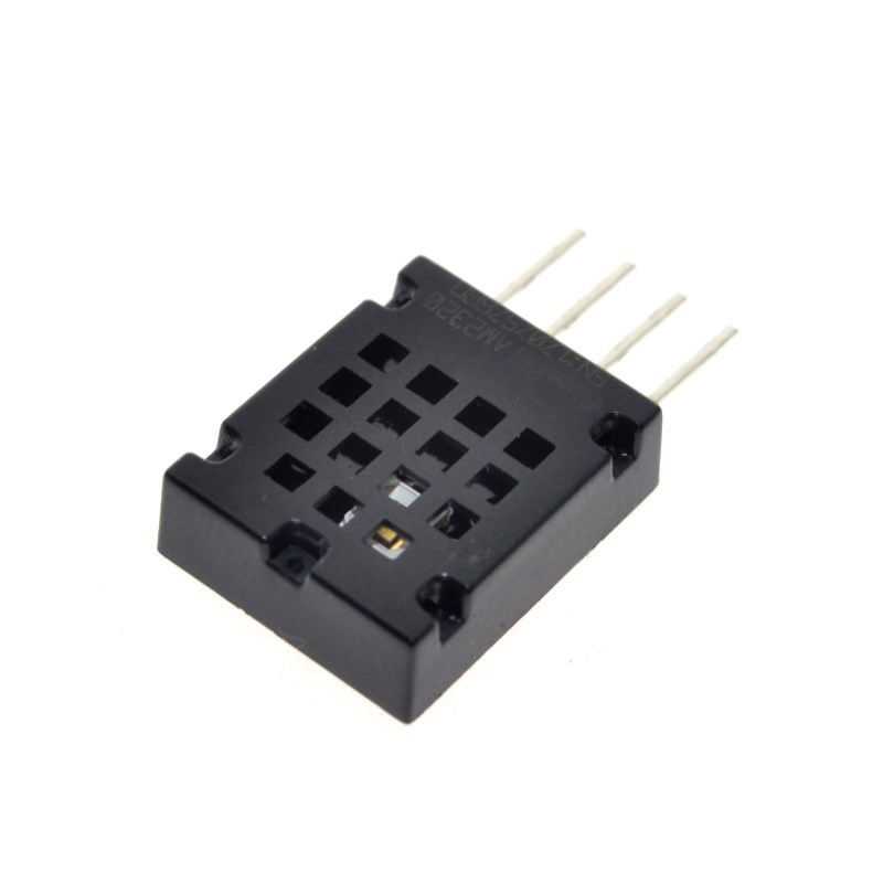 AM2320 Digital Temperature and Humidity Sensor Replace SHT20 SHT10 ...