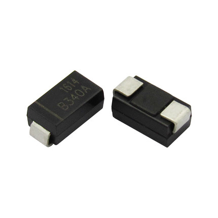 B340A-E3-61T SMA(DO-214AC) Schottky Diode | Satistronics