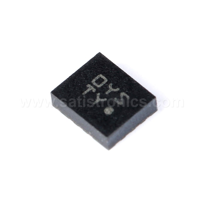 BOSCH BMI160 LGA-14 3-axis Acceleration 3-axis Gyroscope 6-axis ...