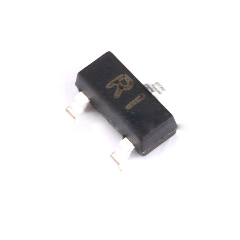CJ3401 R1 SOT-23 MOSFET P-Channel -30V/-4.2A | Satistronics