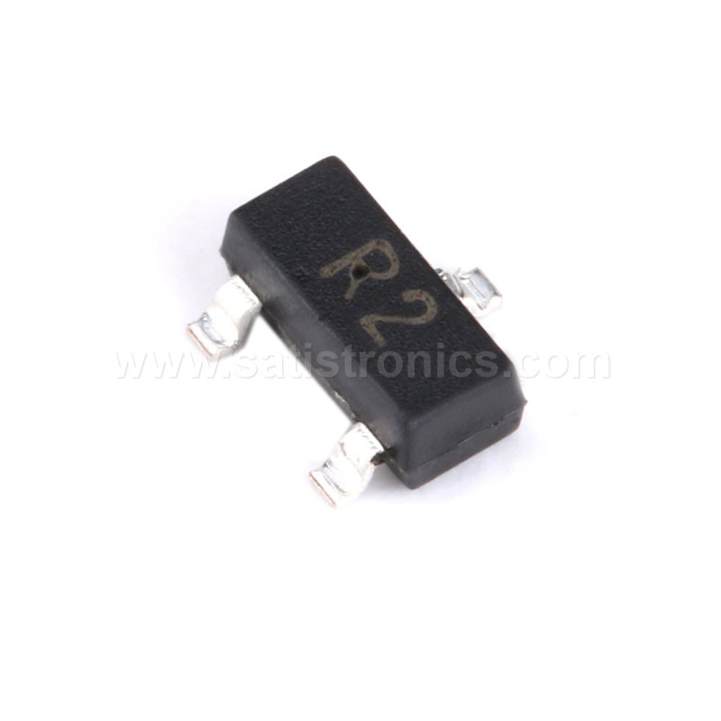 CJ3402 R2 SOT-23 MOSFET N-Channel 30V/4A lot(10 pcs) | Satistronics