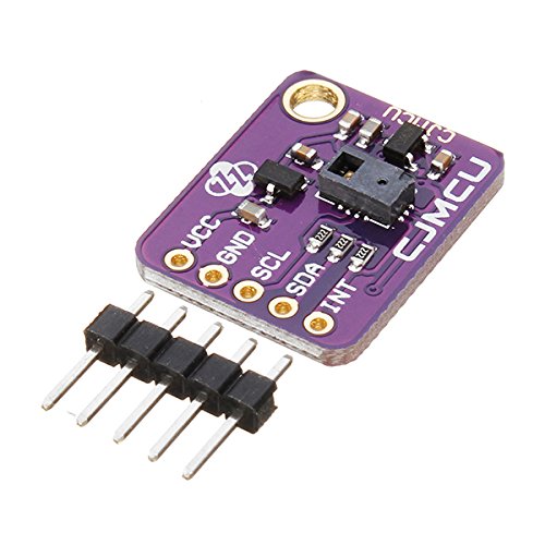 CJMCU-7620 Gesture Recognition Sensor PAJ7620U2 9 Gesture Recognition ...