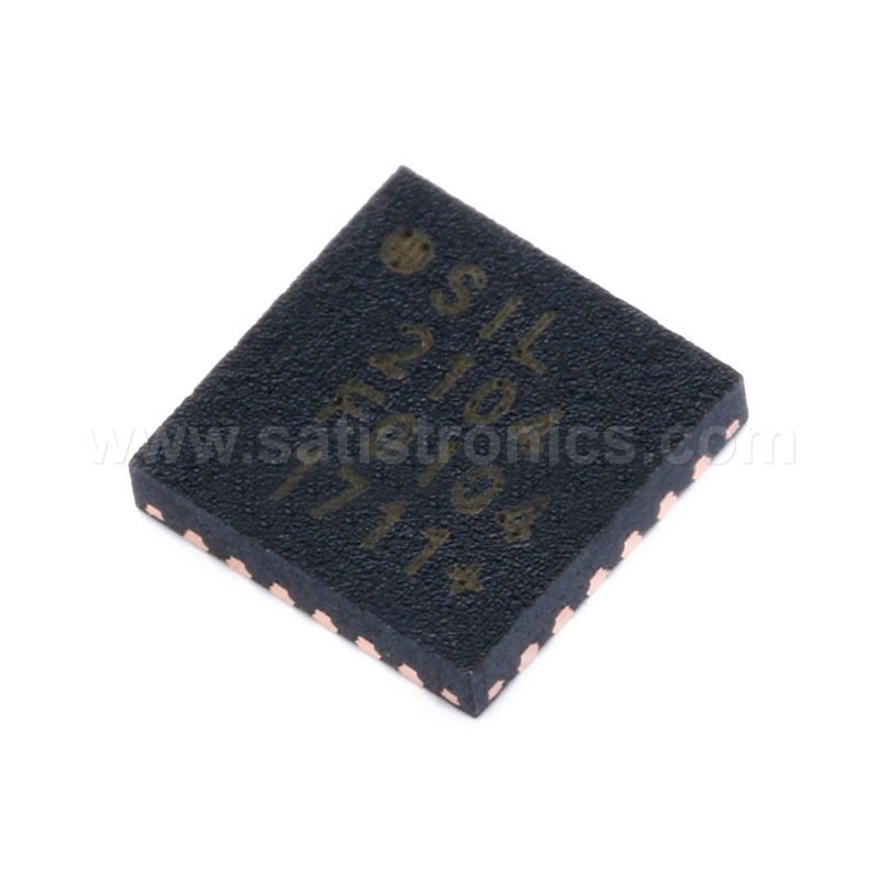 CP2104-F03-GM QFN-24 Chip USB to UART | Satistronics