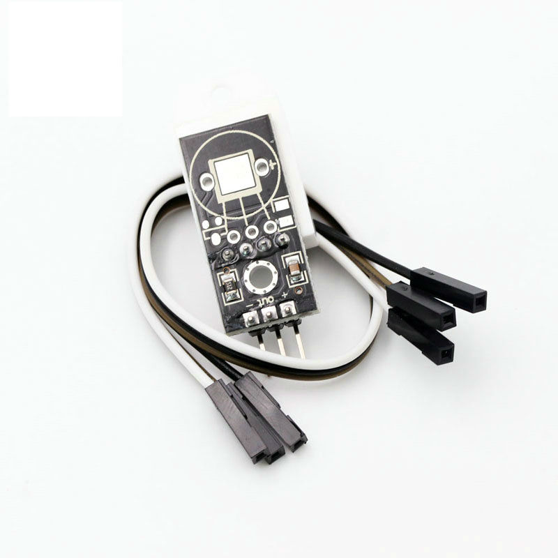 DHT22 AM2302 Digital Temperature and Humidity Sensor PCB Module with ...