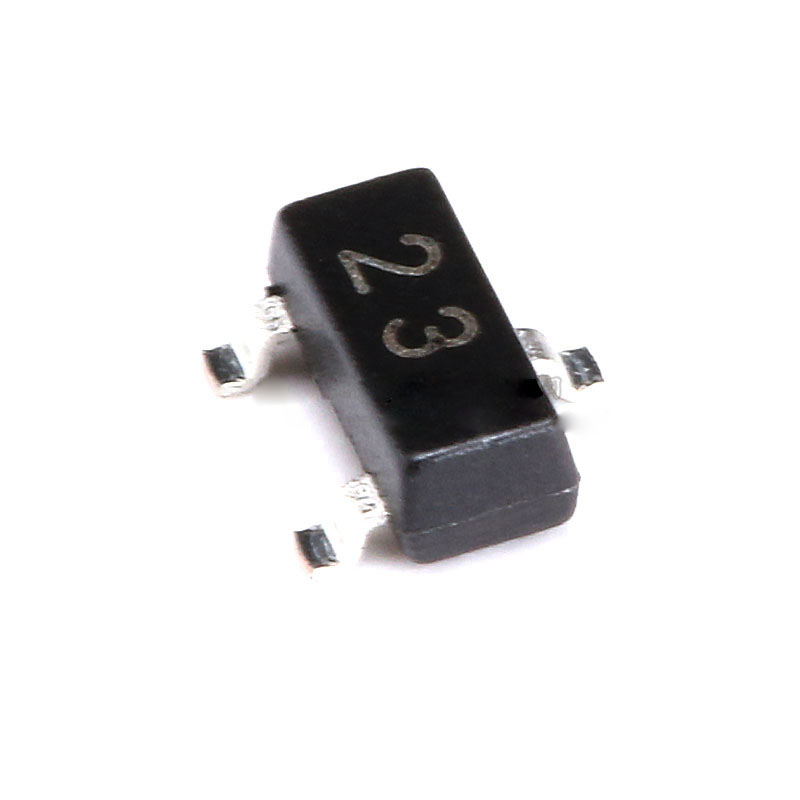 DTC143ECA 23 SOT-23 Triode Transistor NPN 50V/100mA lot(20 pcs ...