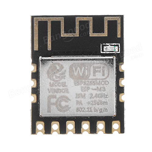 ESP8285 ESP-M3 Serial Port Transparent Wireless WiFi Control Module ...