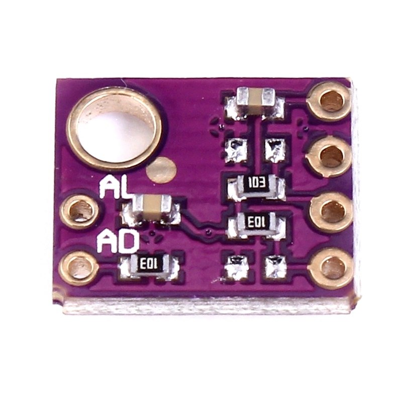 GY-SHT31-D Digital Temperature and Humidity Sensor Module | Satistronics