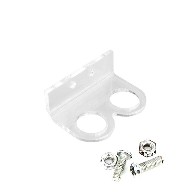 HC-SR04 Ultrasonic Holder Support Bracket | Satistronics