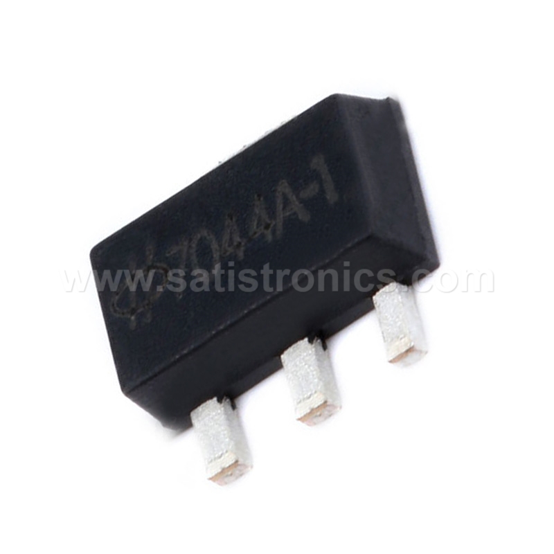 HOLTEX HT7044A-1 SOT-89 MCU Voltage Monitor Chip | Satistronics