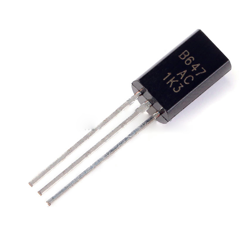 KSP42 A42 TO-92 Triode Transistor lot(20 pcs) | Satistronics