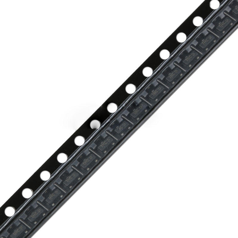 L8050HQLT1G 1HC SOT-23 Triode Transistor NPN 25V/1.5A lot(20 pcs ...