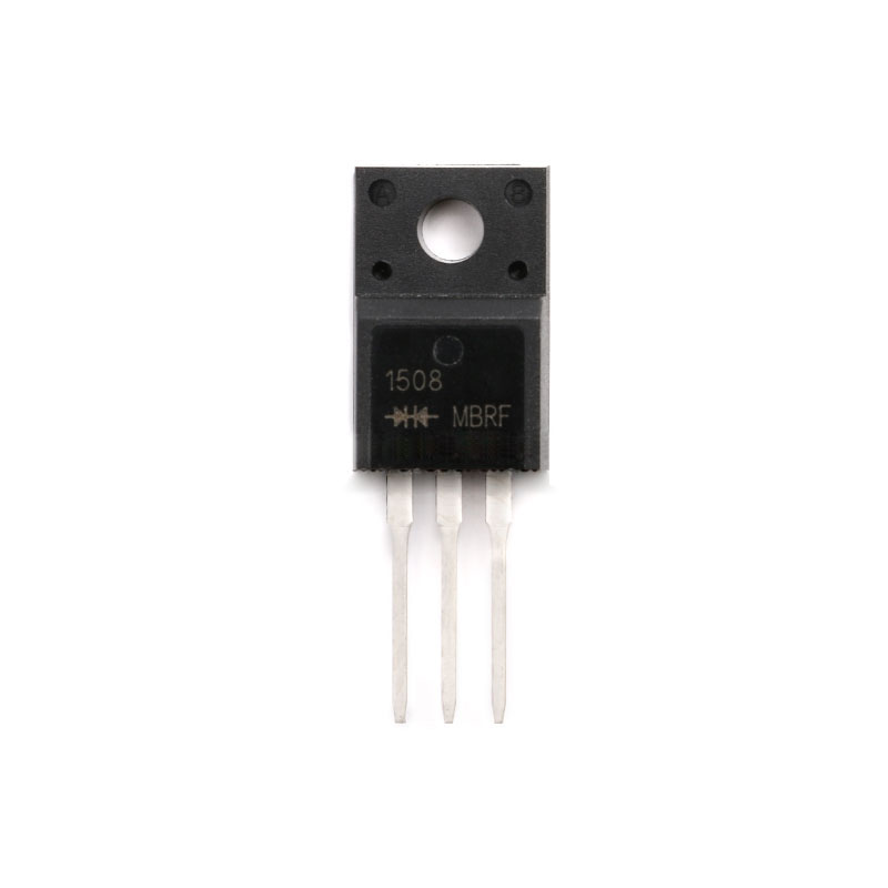 MBRF30100CT MBR30100 Schottky Diode 30A 100V TO-220 lot(10 pcs ...