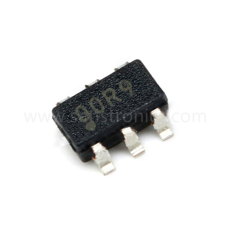 Microchip Chip PIC10F200T-I/OT Microcontroller 8bit SOT-23-6 | Satistronics