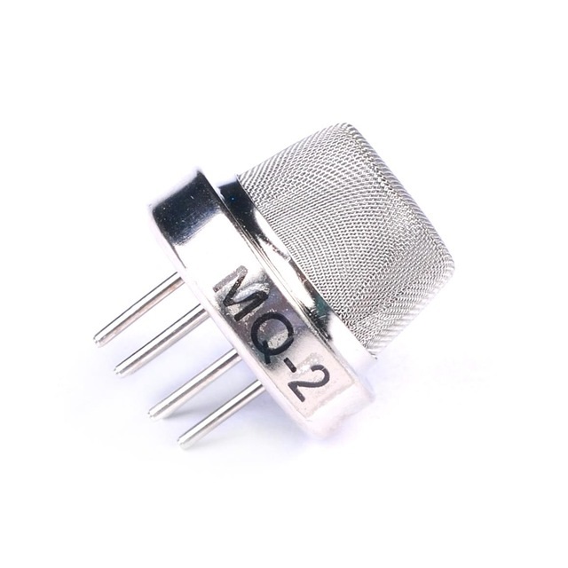 MQ2 Hydrogen Gas Sensor Detector Module For arduino | Satistronics