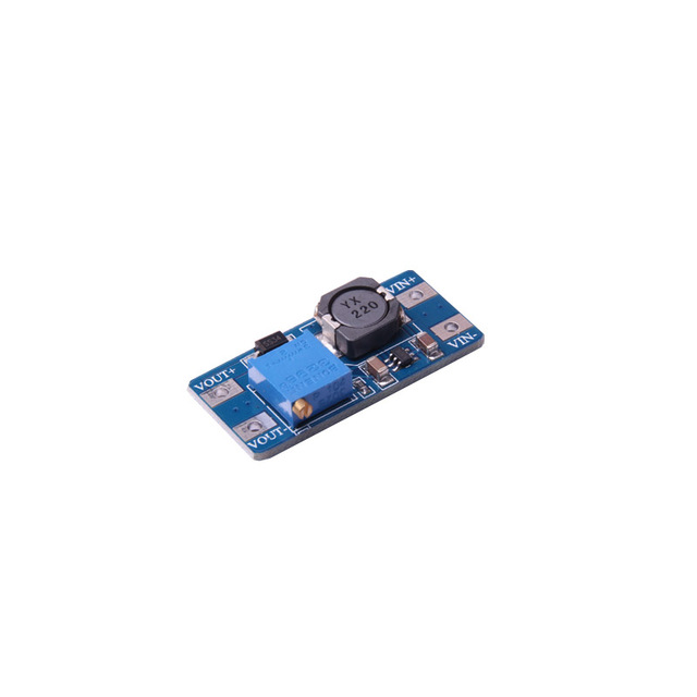 MT3608 Booster Power Module Board for Arduino DIY Kit | Satistronics