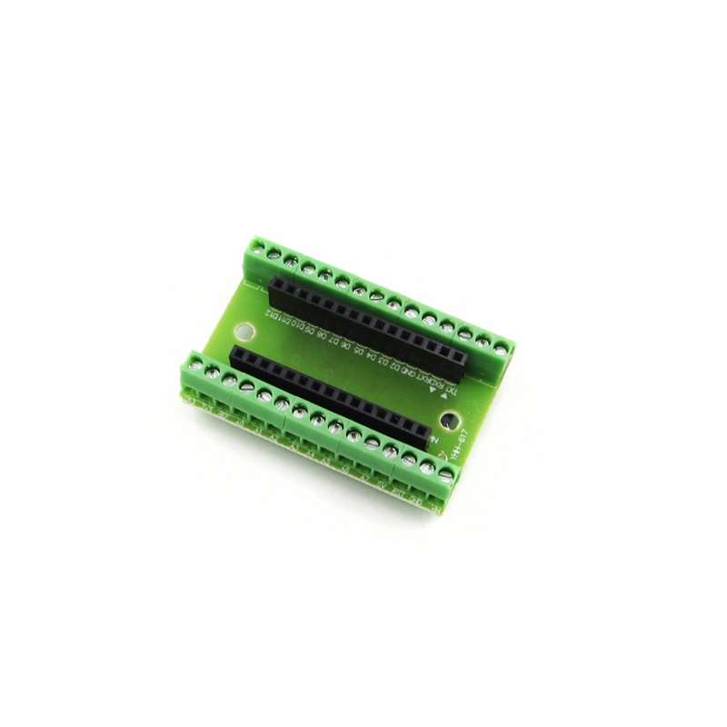 NANO 3.0 controller Terminal Adapter / Nano Expansion board / NANO IO ...