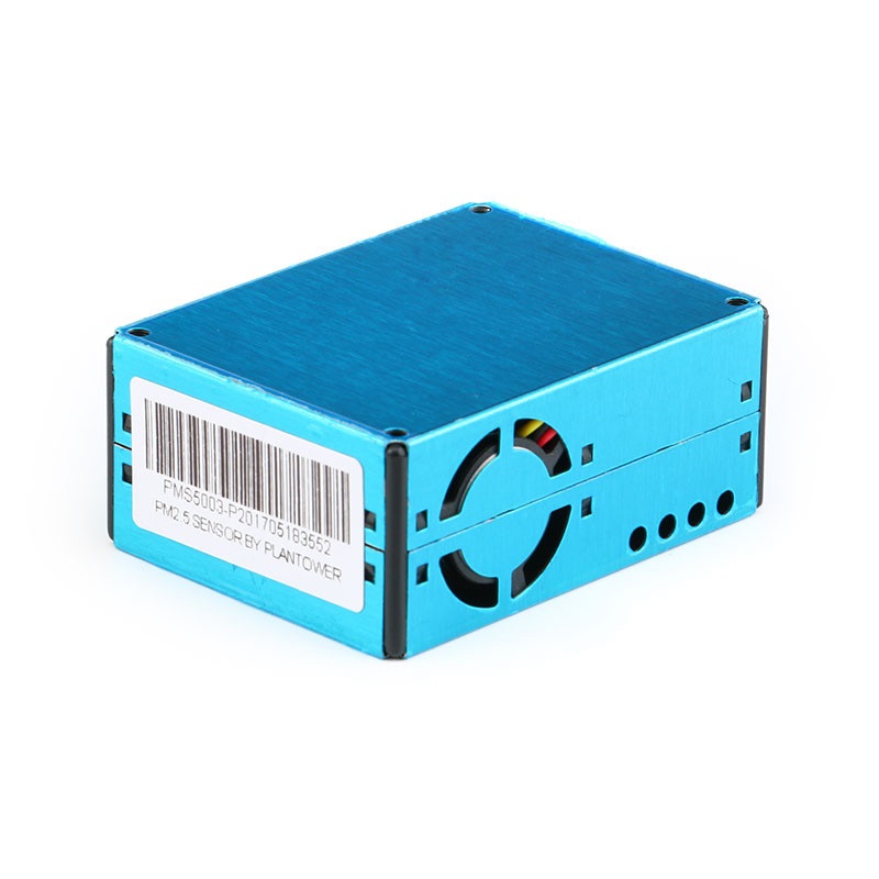 PMS5003 PM2.5 Air Particle Dust laser Sensor Digital Module | Satistronics