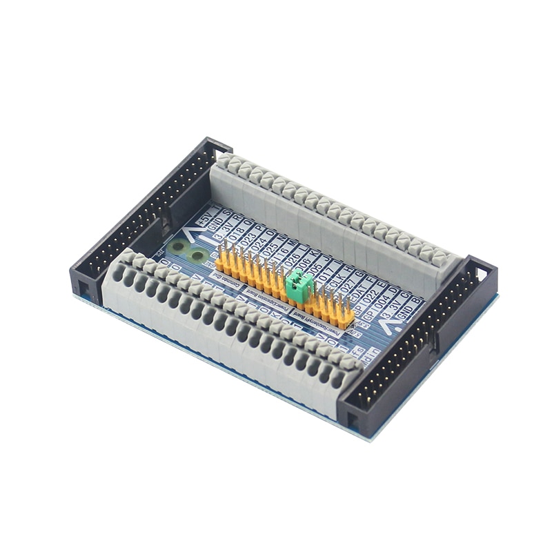 Raspberry Pi GPIO Board /Multifunctional Cascade Expansion Extension ...