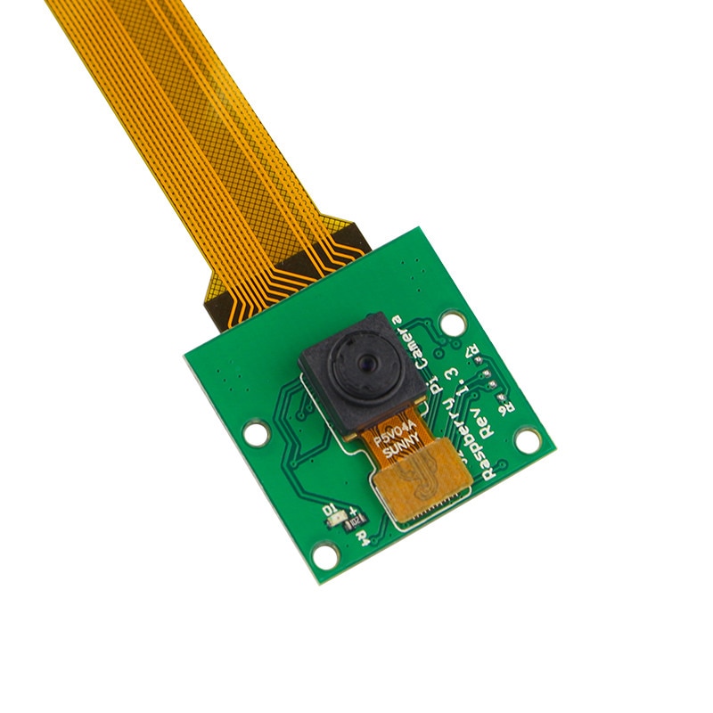 Raspberry Pi Zero 5MP Camera Module with 16cm FFC for RPI Zero ...