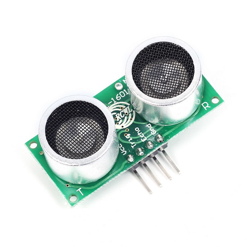 RCWL-1601 Ultrasonic Ranging Sensor Module Compatible HC-SR04 3V-5.5V ...