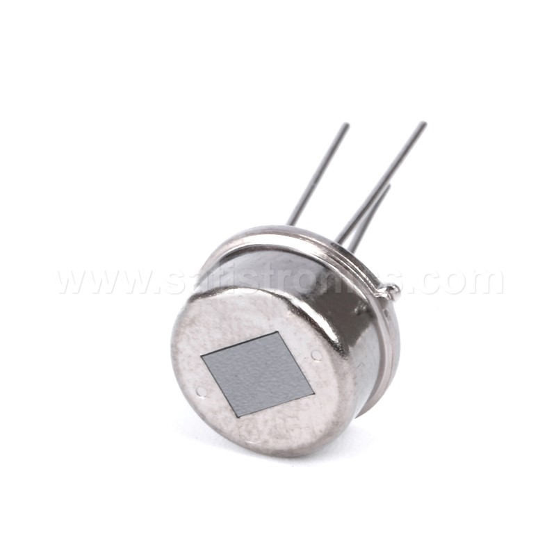 RE200B-P Human Infrared Pyroelectric Sensor | Satistronics