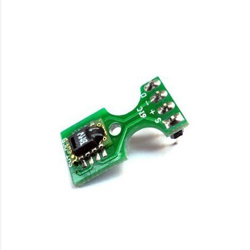 SHT11 Digital Temperature and Humidity Sensor Module Single Bus Output ...