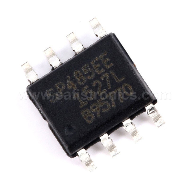 SP485EEN SOP-8 RS-485 Transceivers | Satistronics