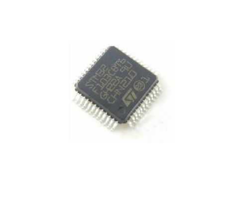 ST Chip STM32F103CBT6LQFP-48 Microcontroller STM32 F103CBT6 ARM 32-bit ...