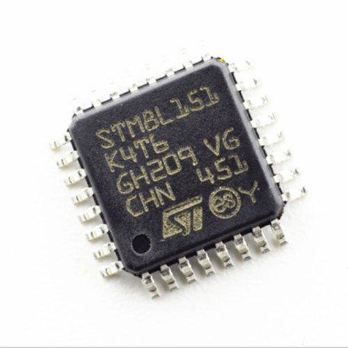 ST Chip STM8L151K4T6 LQFP-32 Microcontroller 8-bit 16MHZ | Satistronics