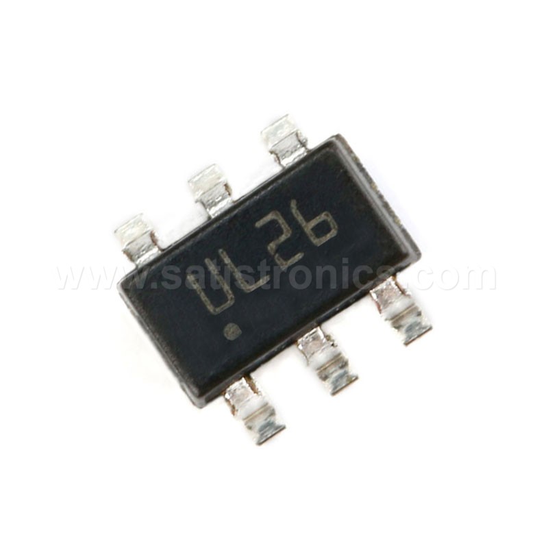 ST USBLC6-2SC6 SMD Low Capacitance ESD Protection Protector TVS SOT-23 6PIN | Satistronics