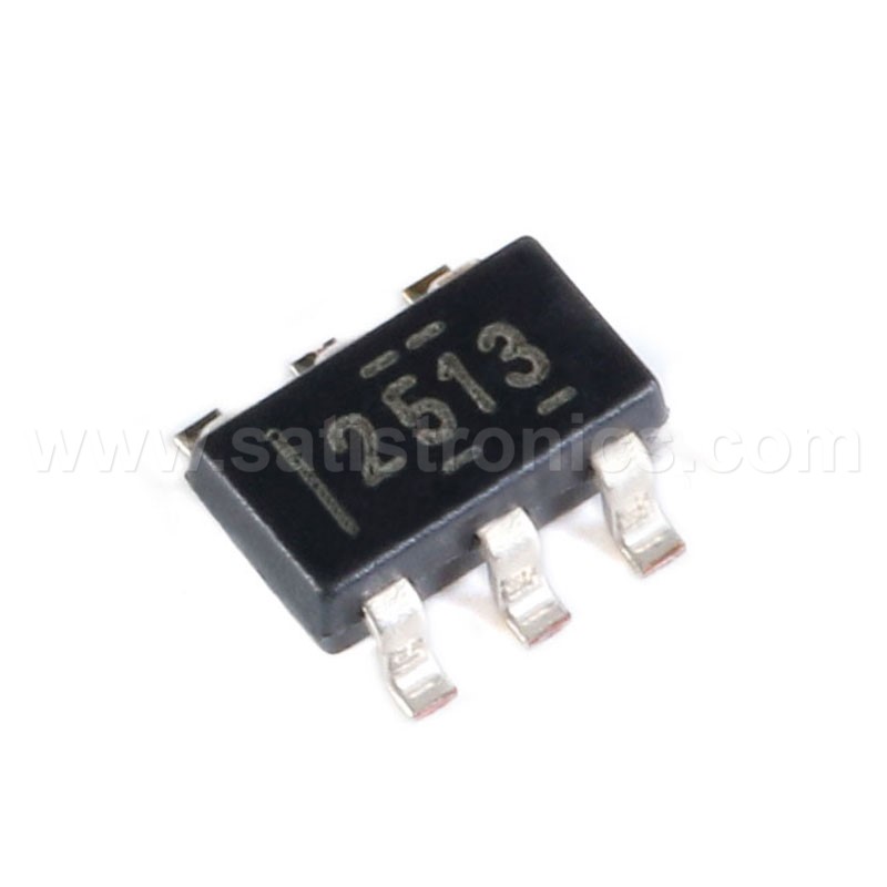 TI TPS2513DBVR SOT23-6 IC USB PWR SW/CTRLR CHRG | Satistronics