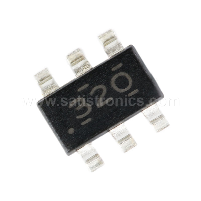 TI TPS563200DDCR SOT23-6 Buck Converter 4.5V-16V Input 3A | Satistronics