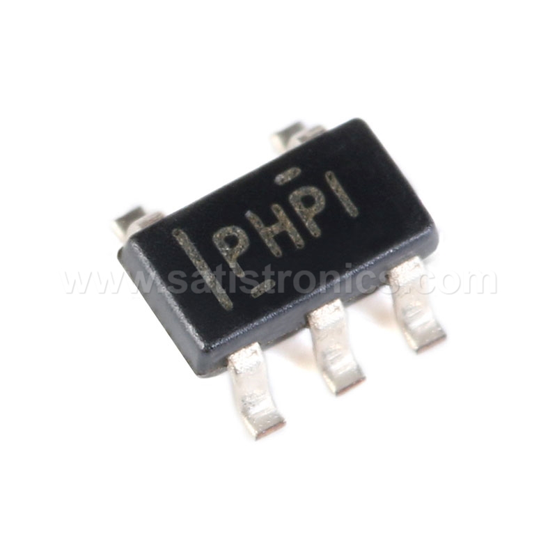 TI TPS61041DBVR SOT23-5 Switch Boost Converter 250mA | Satistronics