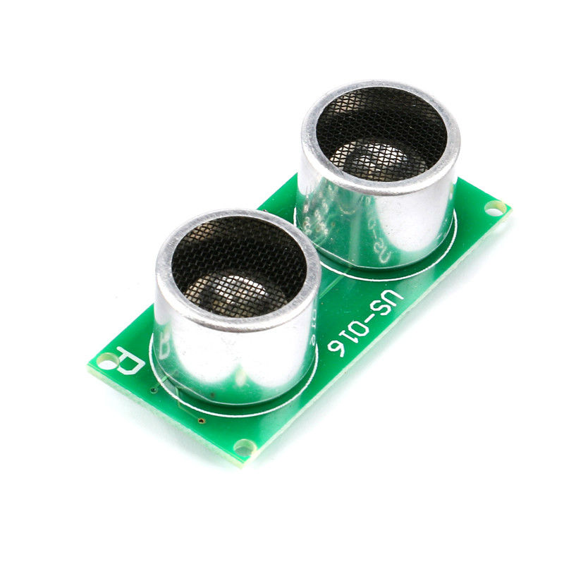 US-016 Analog Voltage Output Double Range Analog Ultrasonic Ranging ...