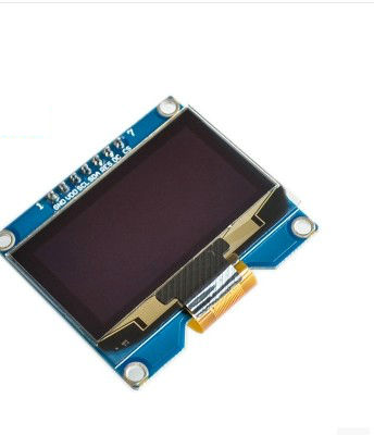 12864 IIC 1.54 Inch OLED LCD LED Display Module | Satistronics