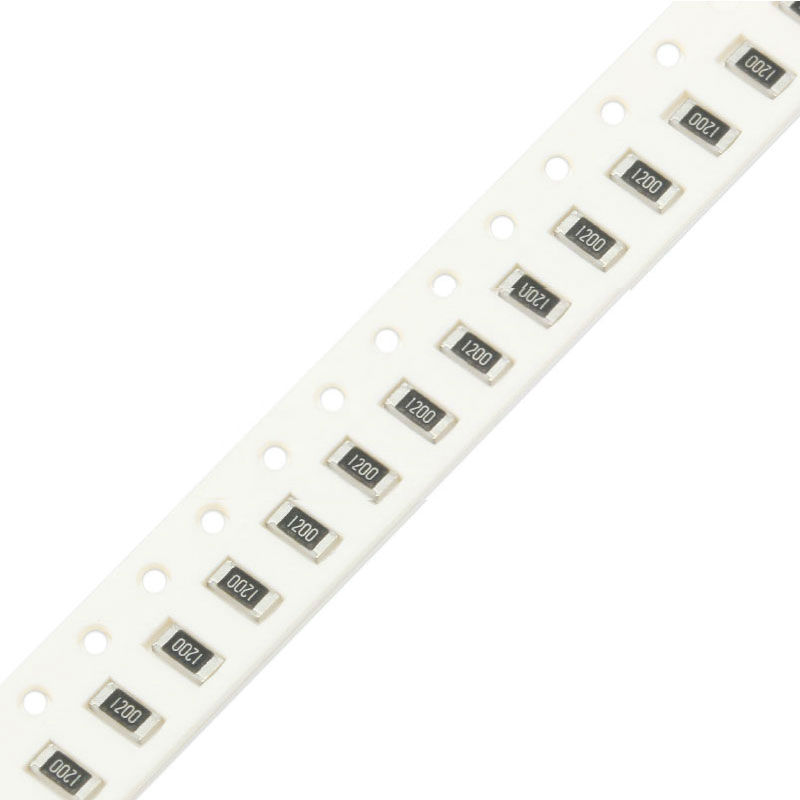 1206 Current Sense Resistor ±1% RLM Series lot(10 pcs) | Satistronics