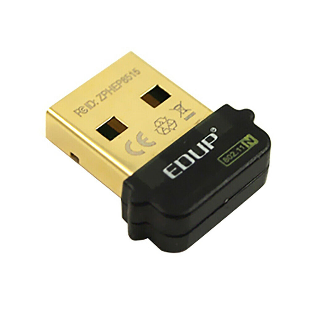 EP-N8508GS USB 150Mbps Wireless Network Adapter WiFi Signal Receiver ...