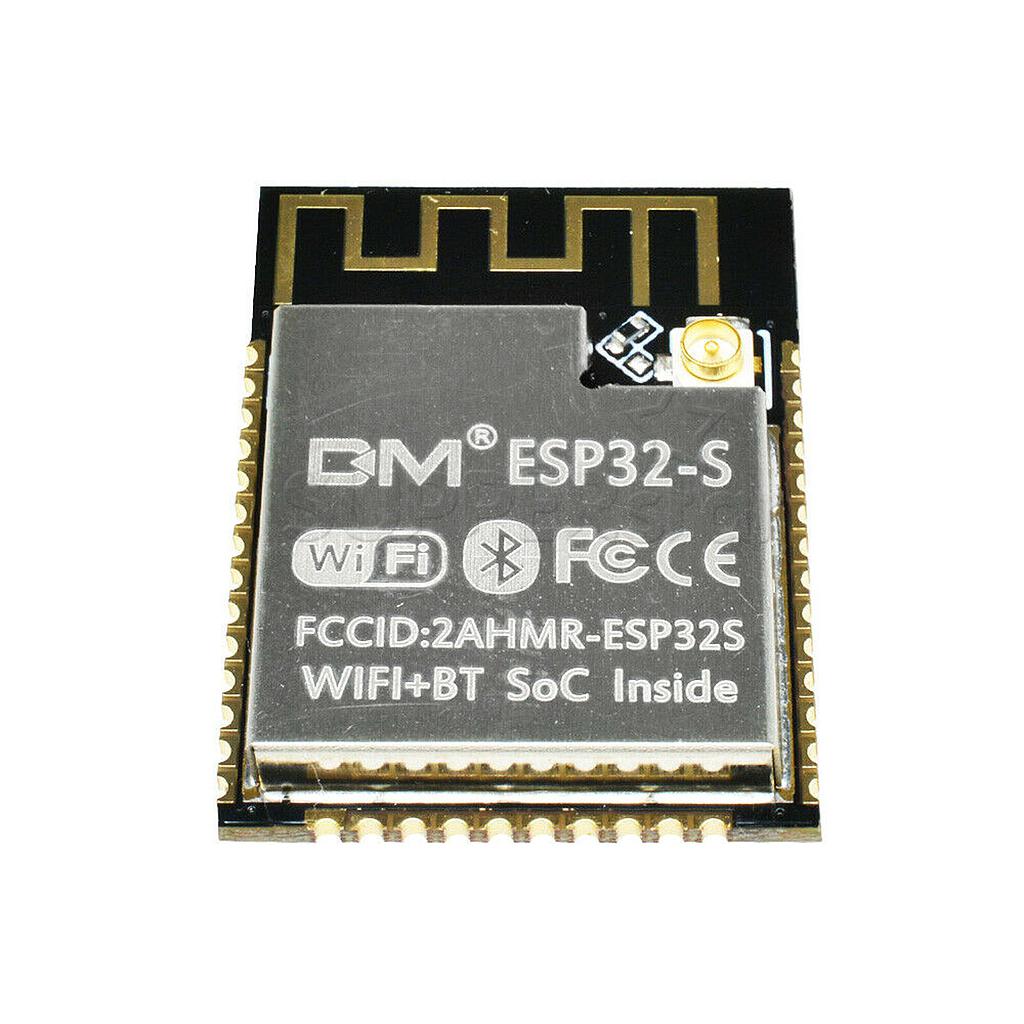 Bluetooth Module Esp32s Serial To Wifi Daul Antenna Module Esp32 S Module Ass Satistronics