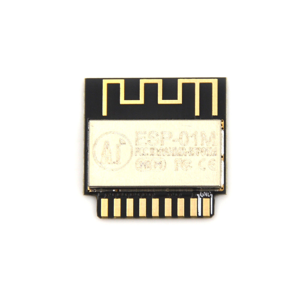 ESP8285 ESP-01M Wifi Module IOT Wireless Transceiver Receiver Replace ...
