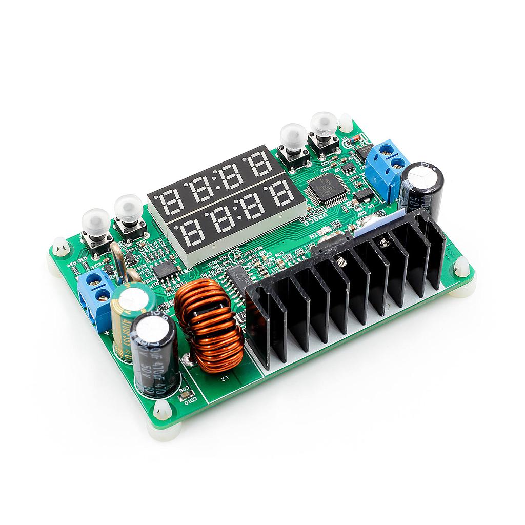 DP30V5A-L Constant Current Power Supply Module Voltage Regulator ...