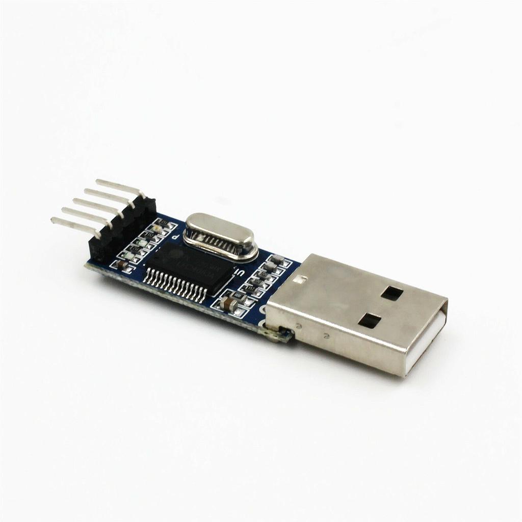 PL2303HX USB to TTL Converter Module for Arduino | Satistronics