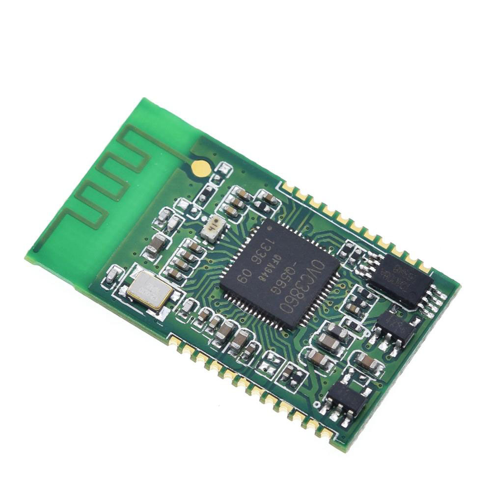 XS3868 Bluetooth Stereo Audio Module OVC3860 Supports A2DP AVRCP Bluetooth 2.0 | Satistronics