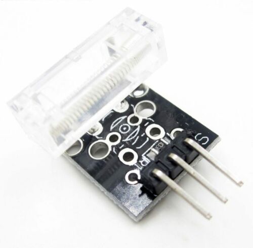 Ky 031 B24 Knock Sensor Module Switch For Arduino Raspberry Pi