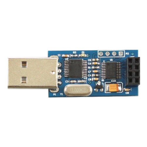 XD-09 USB to NRF24L01 Module Communication Acquisition Module ...