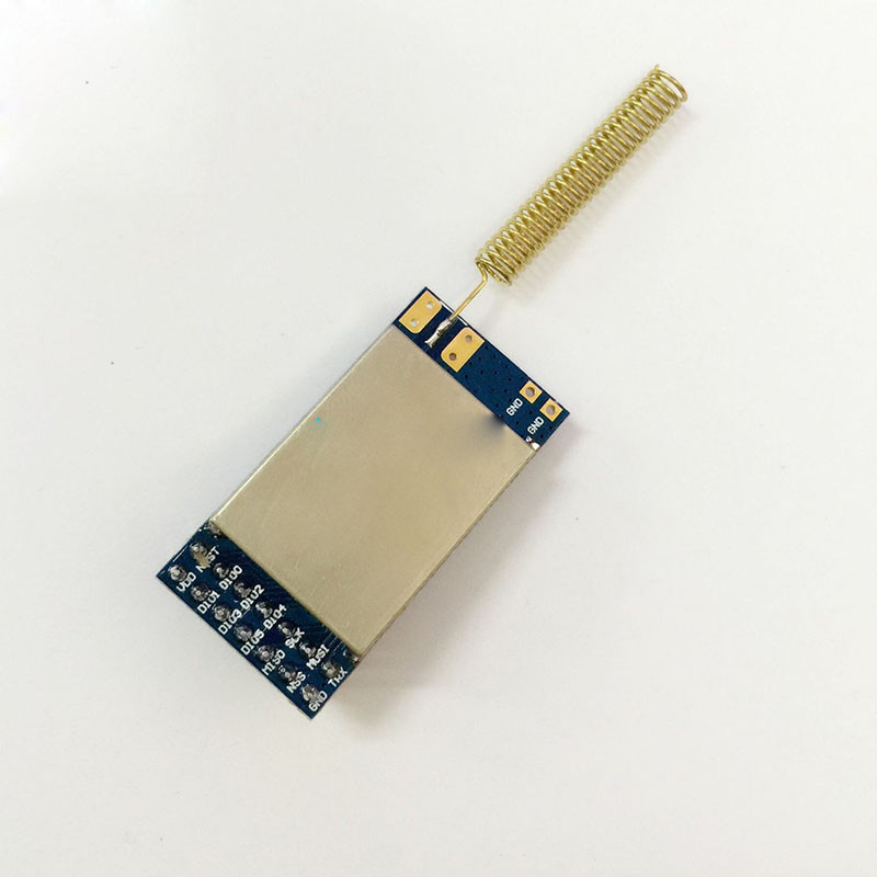 WLK01S78-TH SX1278 B10B Wireless Module LORA Module | Satistronics