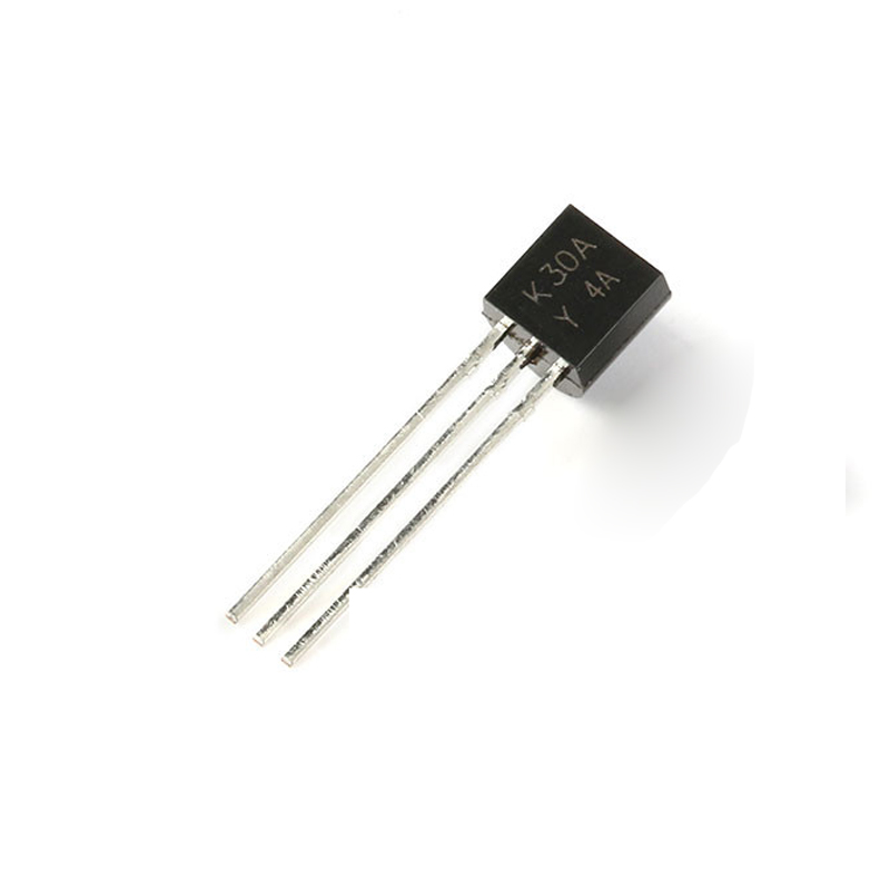 2SK30A-Y TO-92 MOSFET Chip | Satistronics